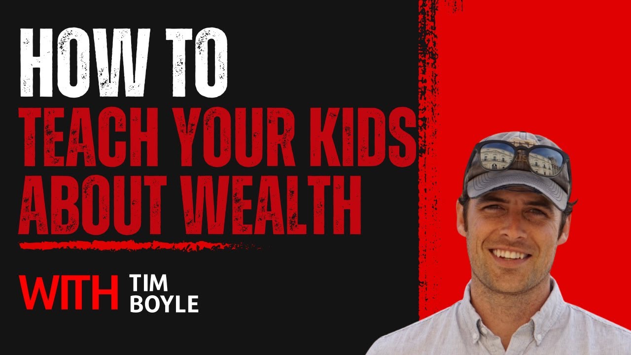 Author to Advisor: Tim Boyle's Dual Impact as Author and IBC Coach ...