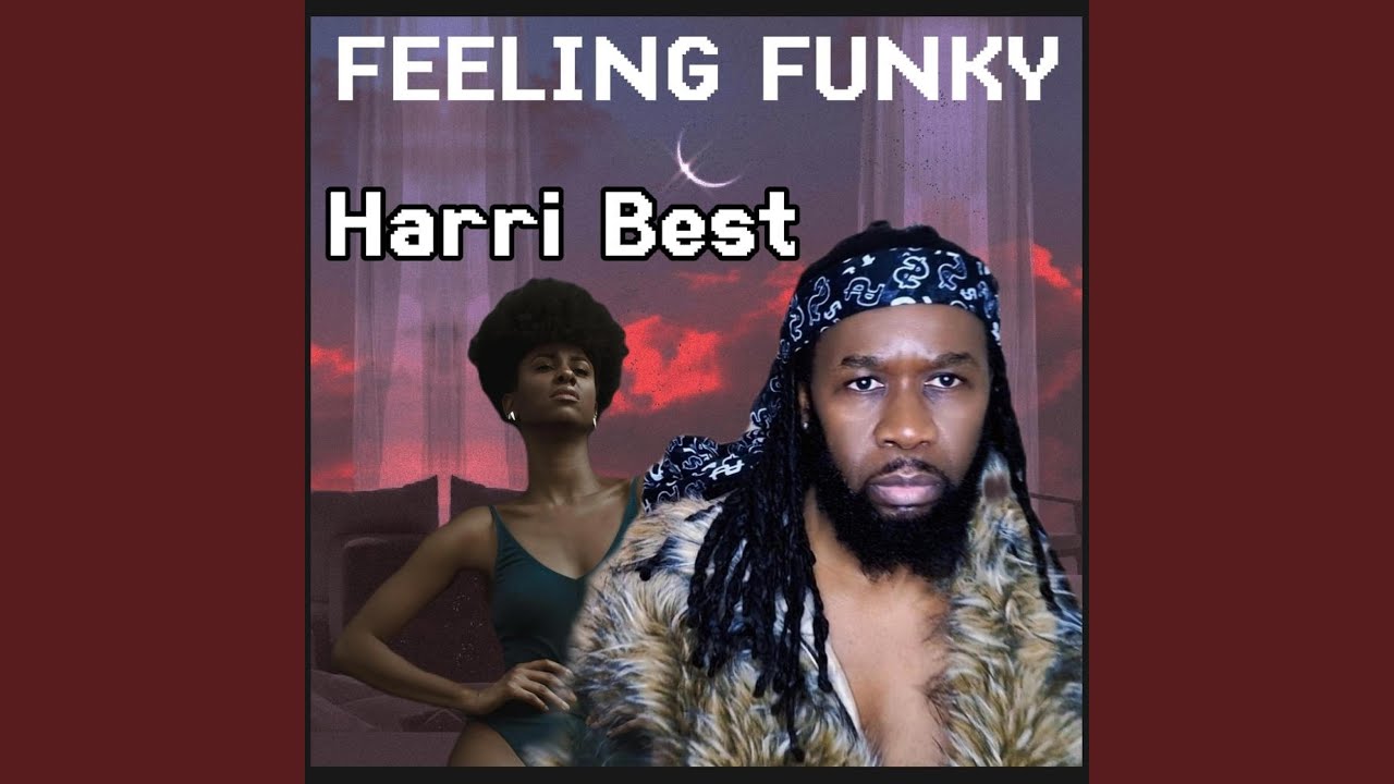 Feeling Funky - YouTube