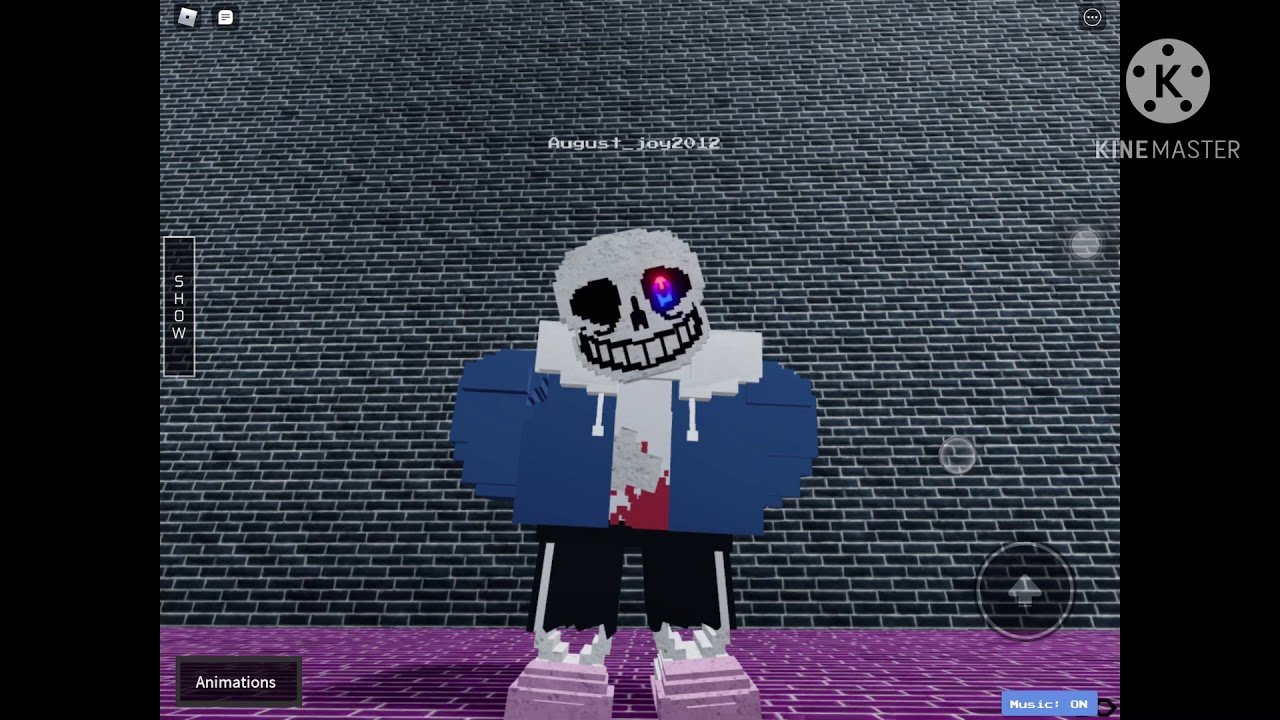 Hallow sans Full them - YouTube