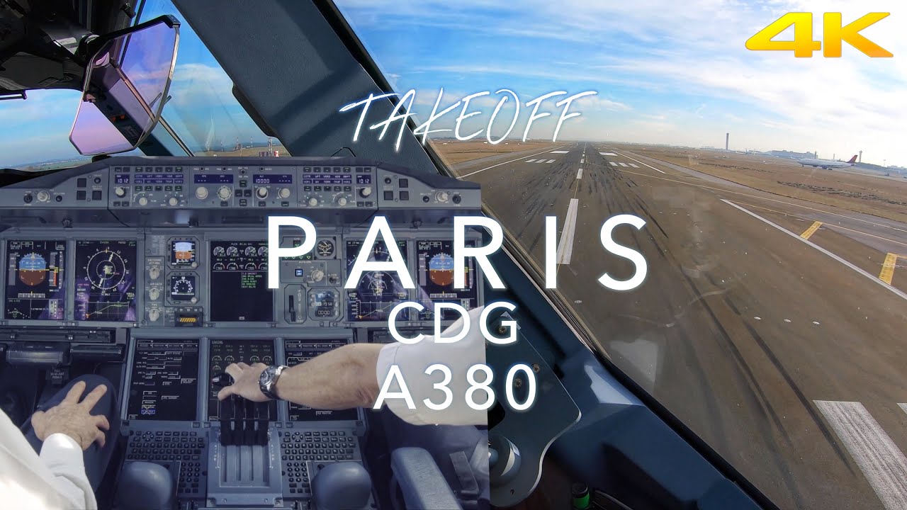 PDF Télécharger a380 cockpit takeoff youtube Gratuit PDF | PDFprof.com