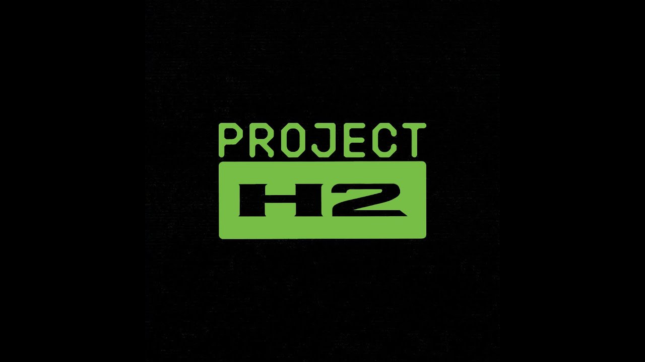 Project H2 - YouTube