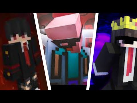 Preparing For War in This Deadliest Smp | Preparing For War | Lifesteal ...