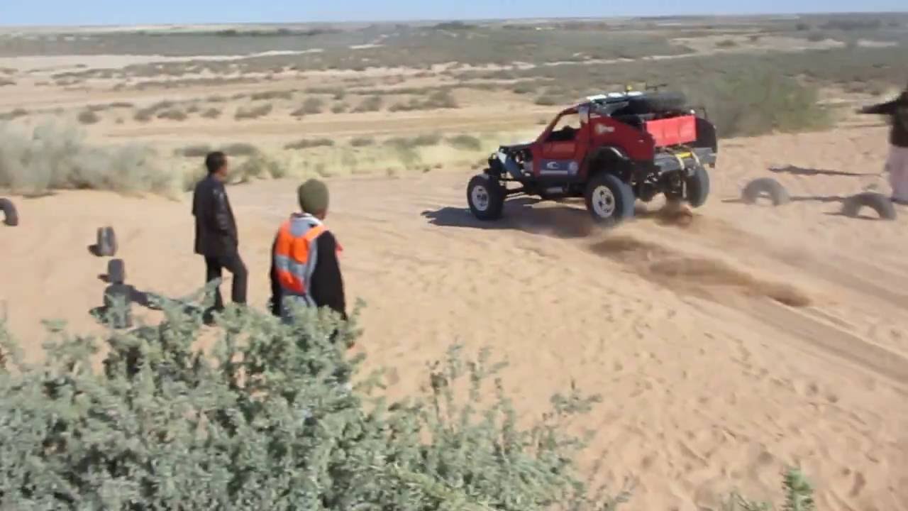 Koës Pan Mini Rally 2016 8 - YouTube