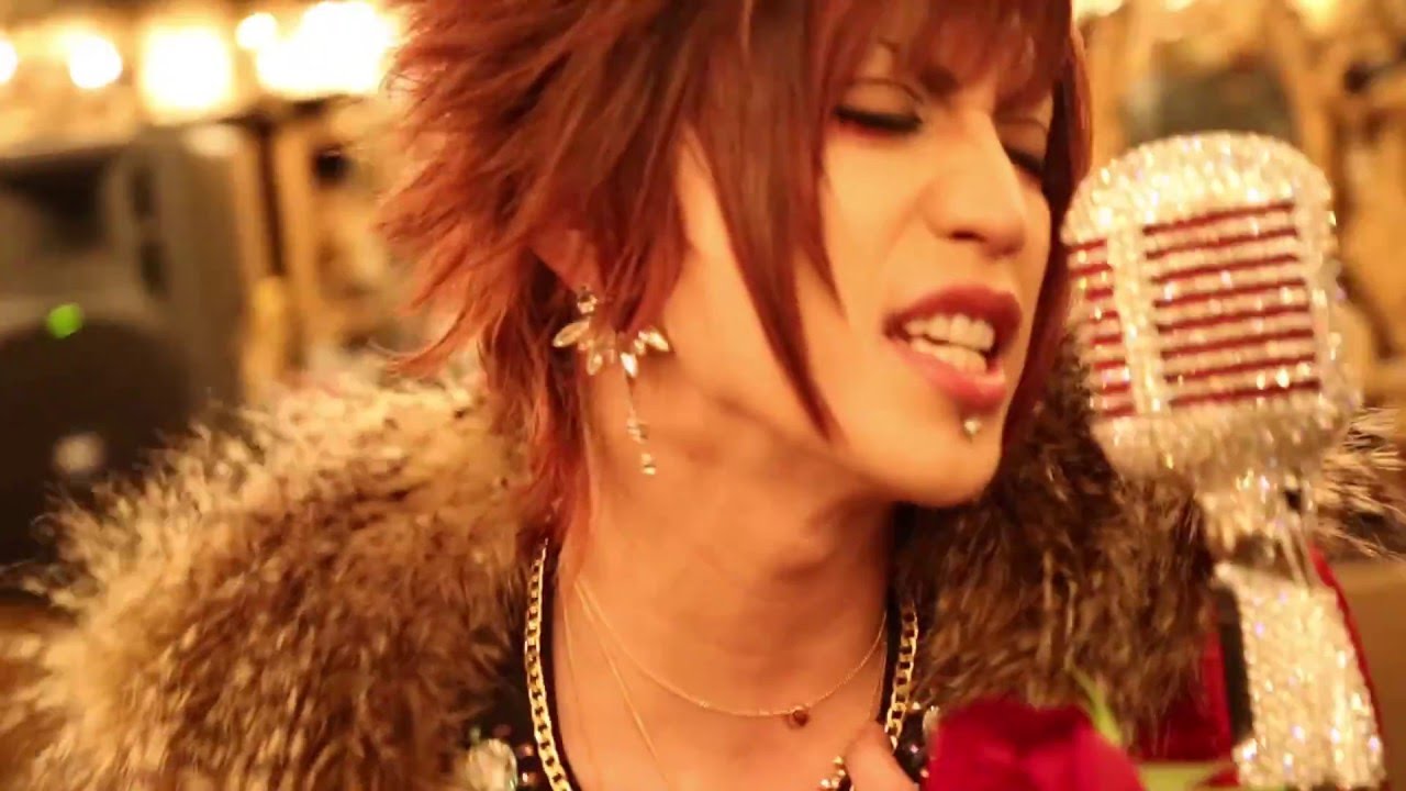 ViV／anagram【MV FULL】 - YouTube