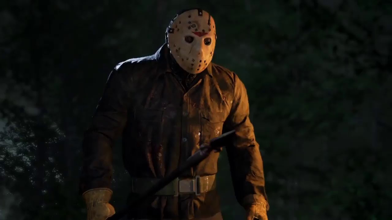 Friday the 13 - YouTube