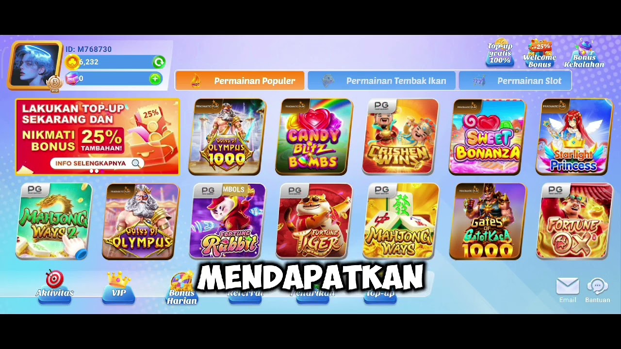 APLIKASI PENGHASIL SALDO DANA| GAME SLOT TERBUKTI MEMBAYAR - YouTube