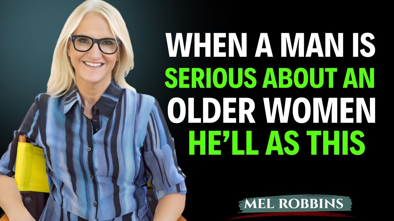 He’s Falling In Love If He Asks You These 5 Questions (Most Older Women ...