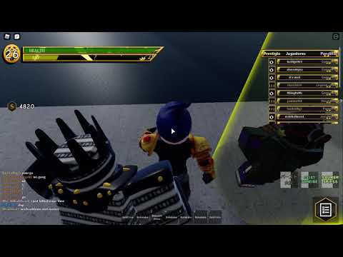 White Snake Showcase! YBA, Roblox - YouTube