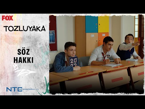 Küçük Bir Münazara - Tozluyaka 21. Bölüm