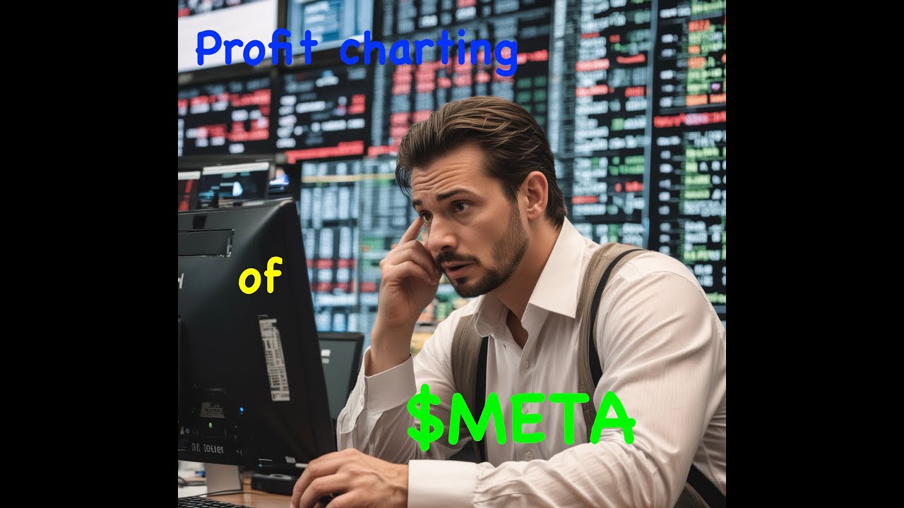 Here, we go over the profit charting of Meta Platforms($META) - YouTube