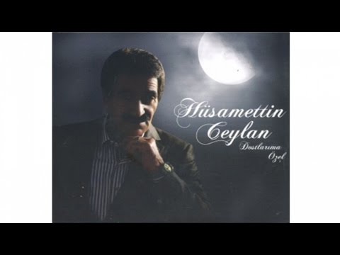 Hüsamettin Ceylan - Kurtar Yarab