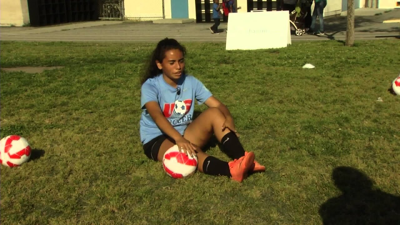 Celest Sarahi Amaya - YouTube