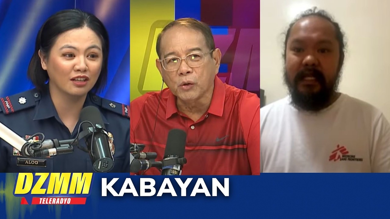 Kabayan | DZMM Teleradyo (15 August 2025) - YouTube