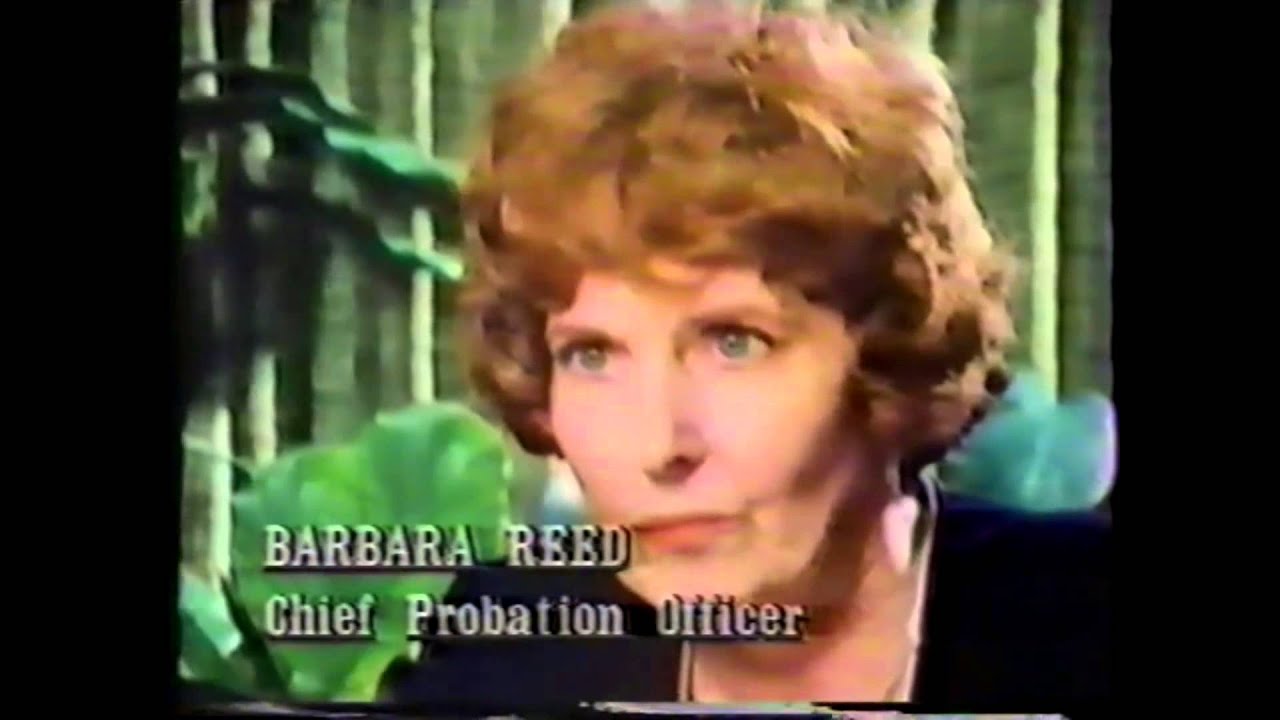 Barbara Reed On CBS Evening News - YouTube