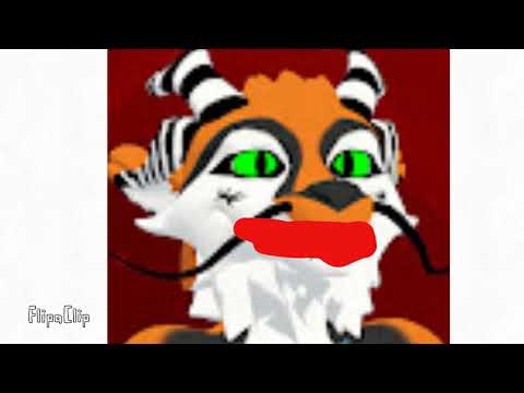 Gylala Eats Looie And LPS & Me Vore