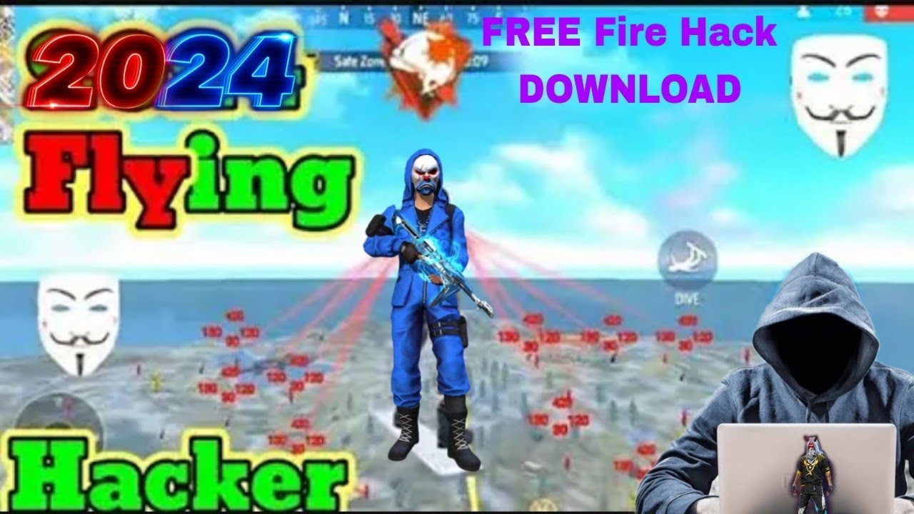 FF HACK. DOWNLOAD - YouTube