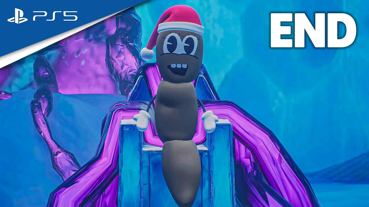 SOUTH PARK: SNOW DAY (FULL GAME) - PS5 Gameplay FINAL PART! - YouTube