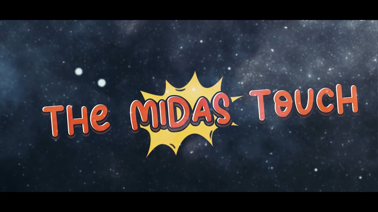 pre k educational videos | The Midas Touch | Moral stories for kids ...