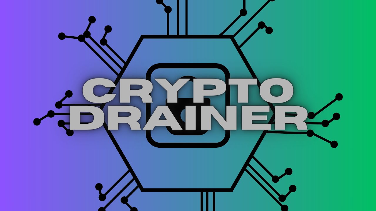Crypto drainer | Steal Crypto! (Easy to setup and comes with Tutorial ...