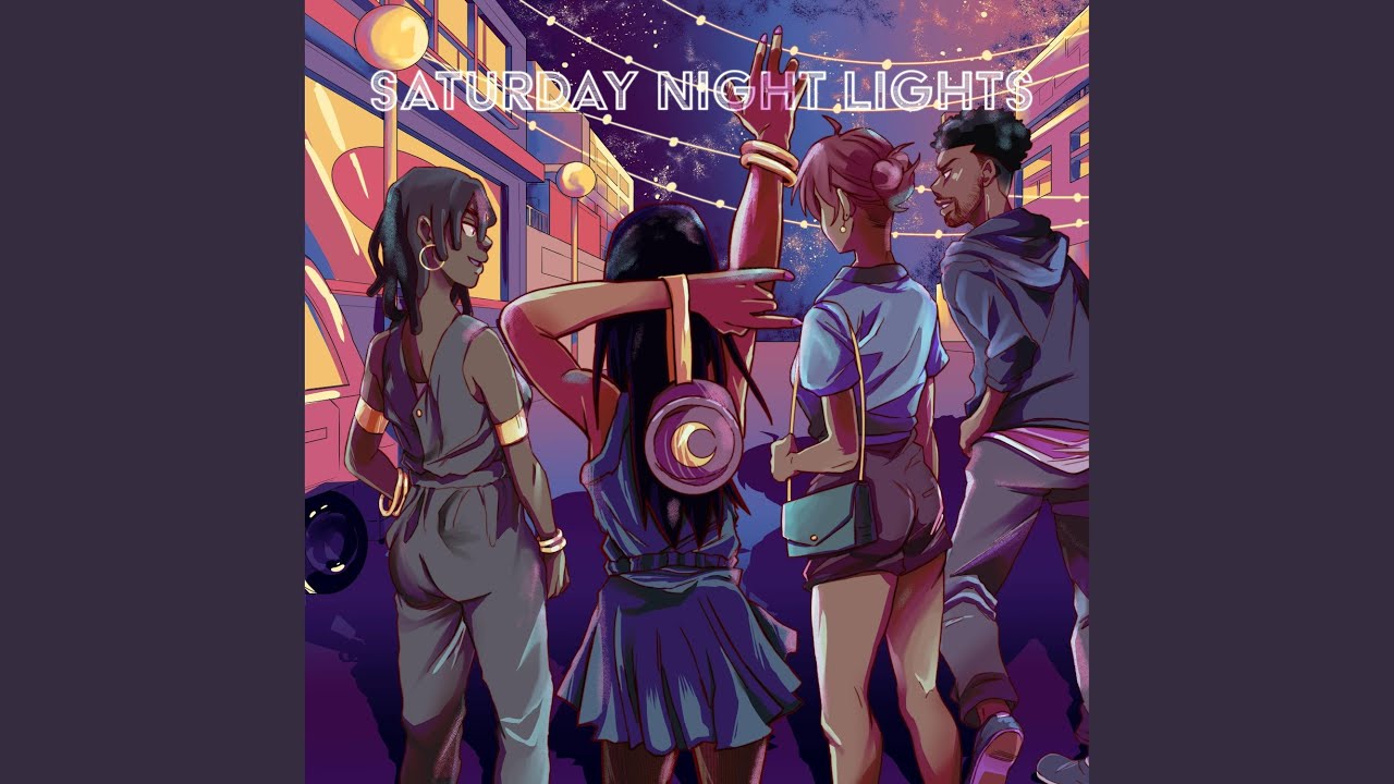 Saturday Night Lights