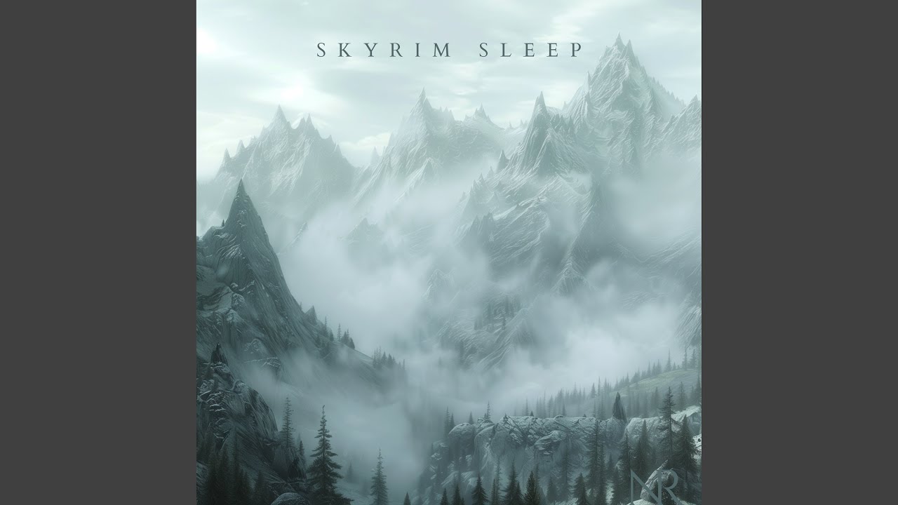 Frostfall (From "The Elder Scrolls V Skyrim") - YouTube