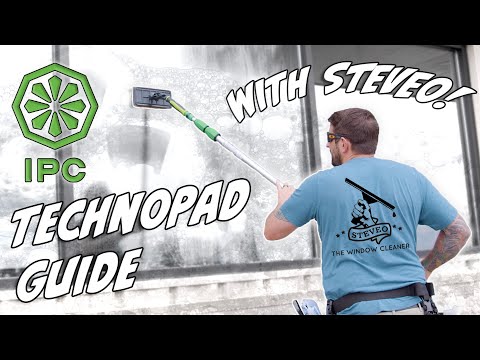 SteveO's Guide to the IPC TechnoPad