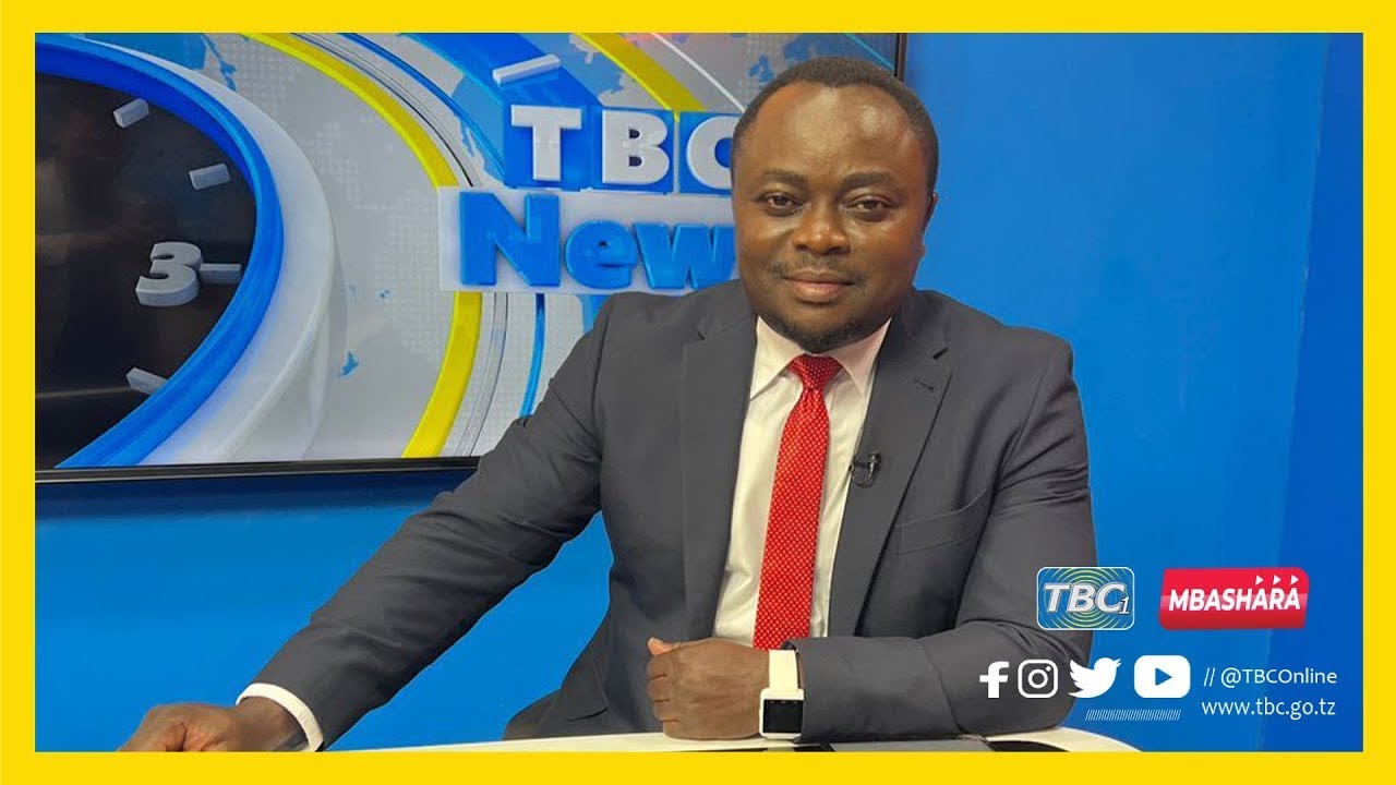 🔴#TBCLIVE: TBC NEWS 07, APRIL 2023 | FROM 10:00PM - 10:30PM - YouTube