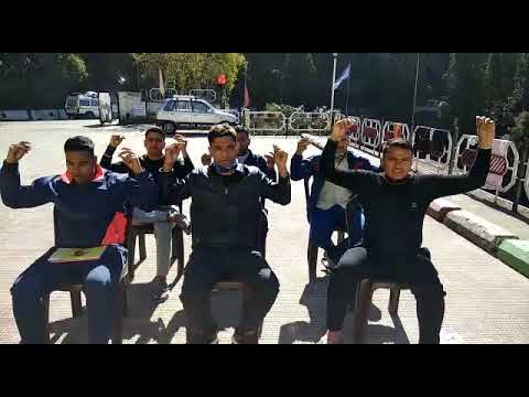 scout Clapping By Scouts and Guides www.sagindia.org - YouTube