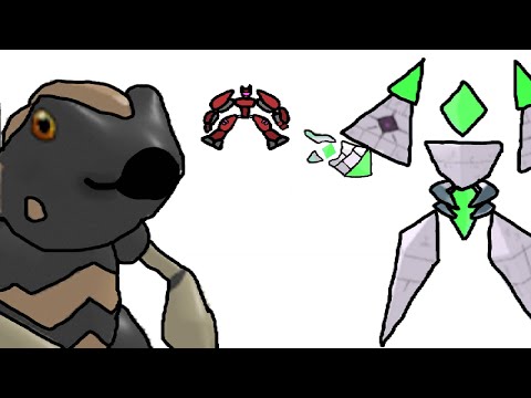 Trading for Gleam Protogon W/L
