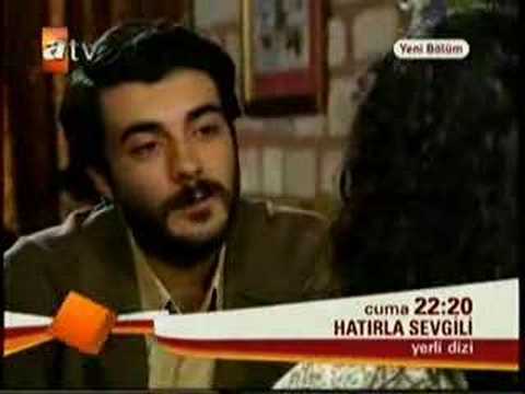 hatırla sevgili 62.bölüm fragmanı