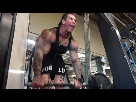 BETTER BY THE DAY - DAY 4 - PAULO \