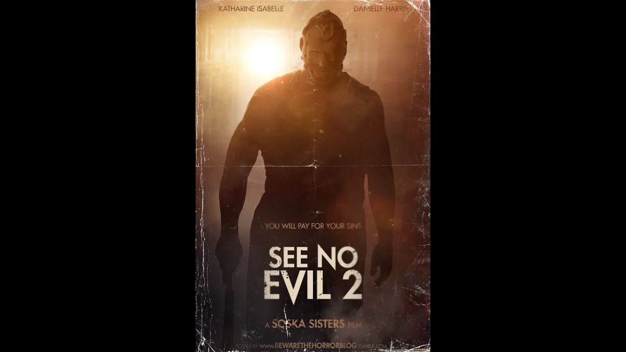 See No Evil 2 (2014) Trailer HD - YouTube