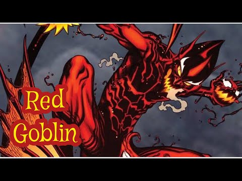 red goblin tribute The collapse