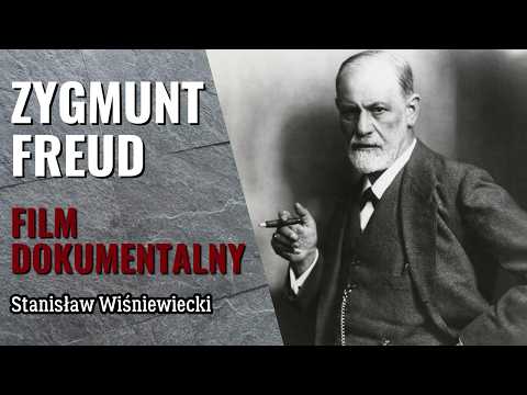 Zygmunt Freud — Człowiek, którego teorie wstrząsnęły światem | Film dokumentalny