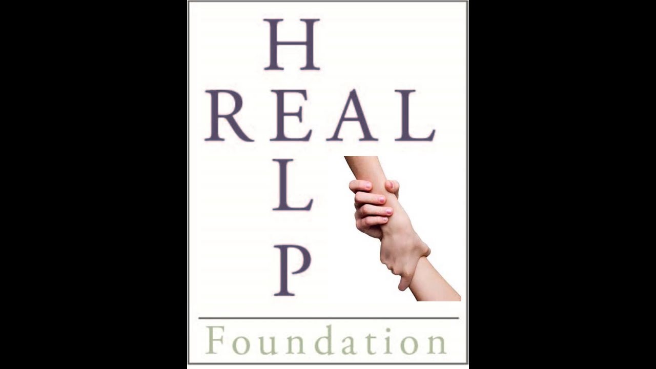 Real Help Foundation - YouTube