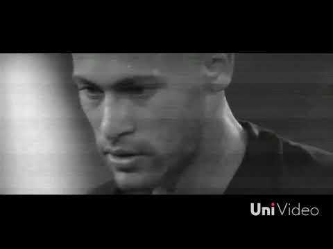 Neymar JR 3 2 1 bitir işi ben fero