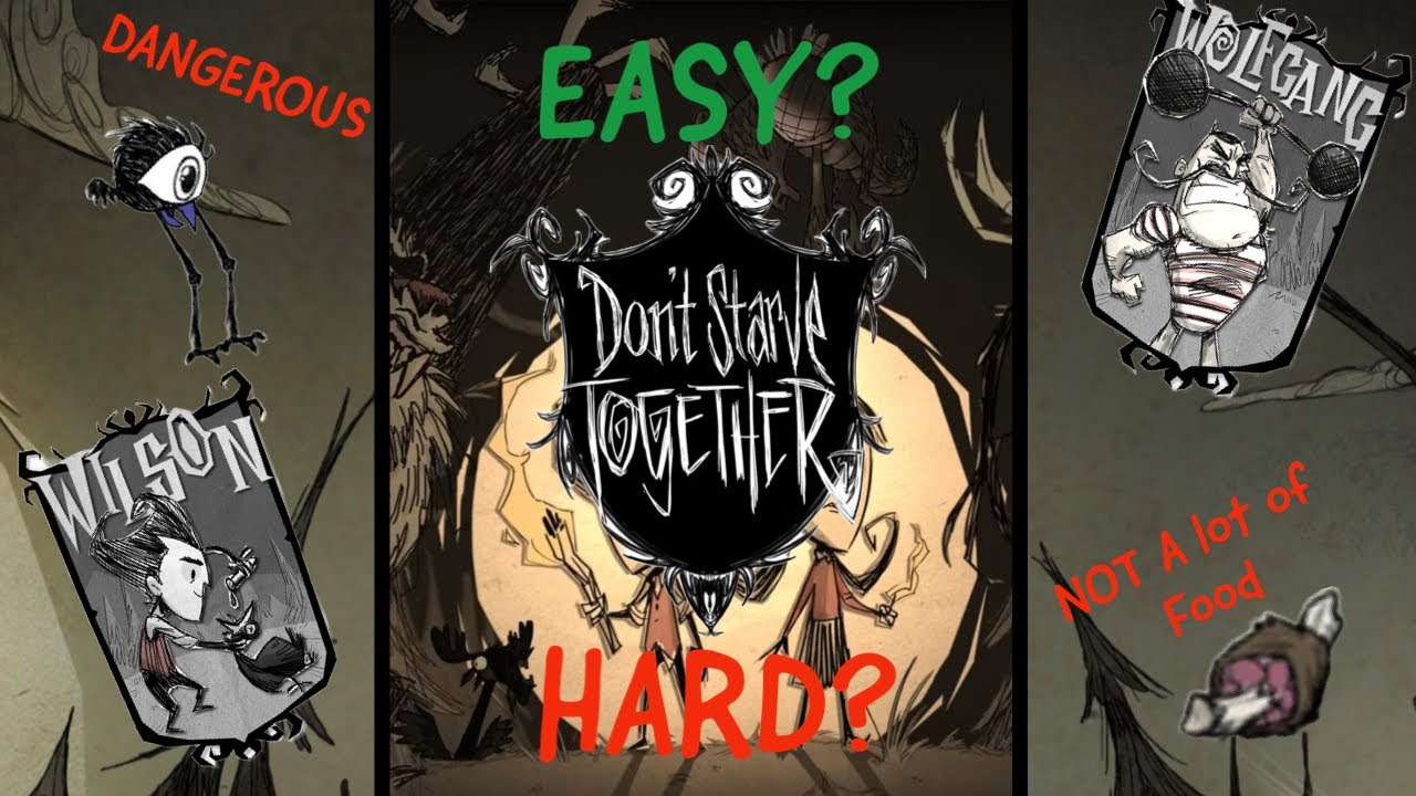 Why DST is one of the Hardest Games - YouTube