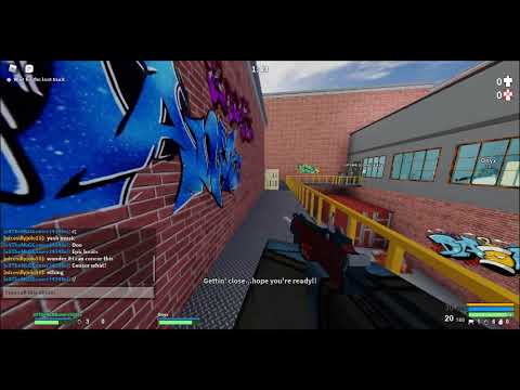 Idiotic Noriety gamplay (First video) - YouTube