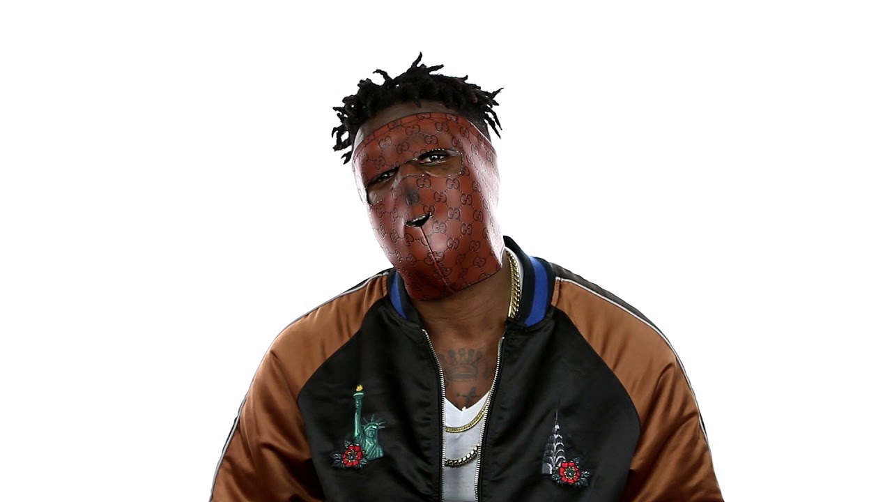 Grown Boi Trap Explains Why He Chose To Sign A Deal With Republic ...