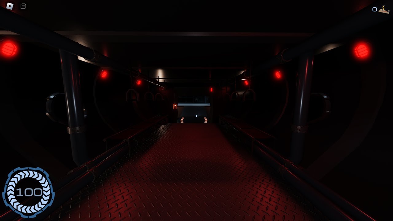 I play ROBLOX pressure and beat the game Roblox horror game - YouTube