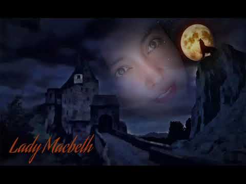 Audio del monólogo de Lady Macbeth de la obra "Macbeth" de William ...