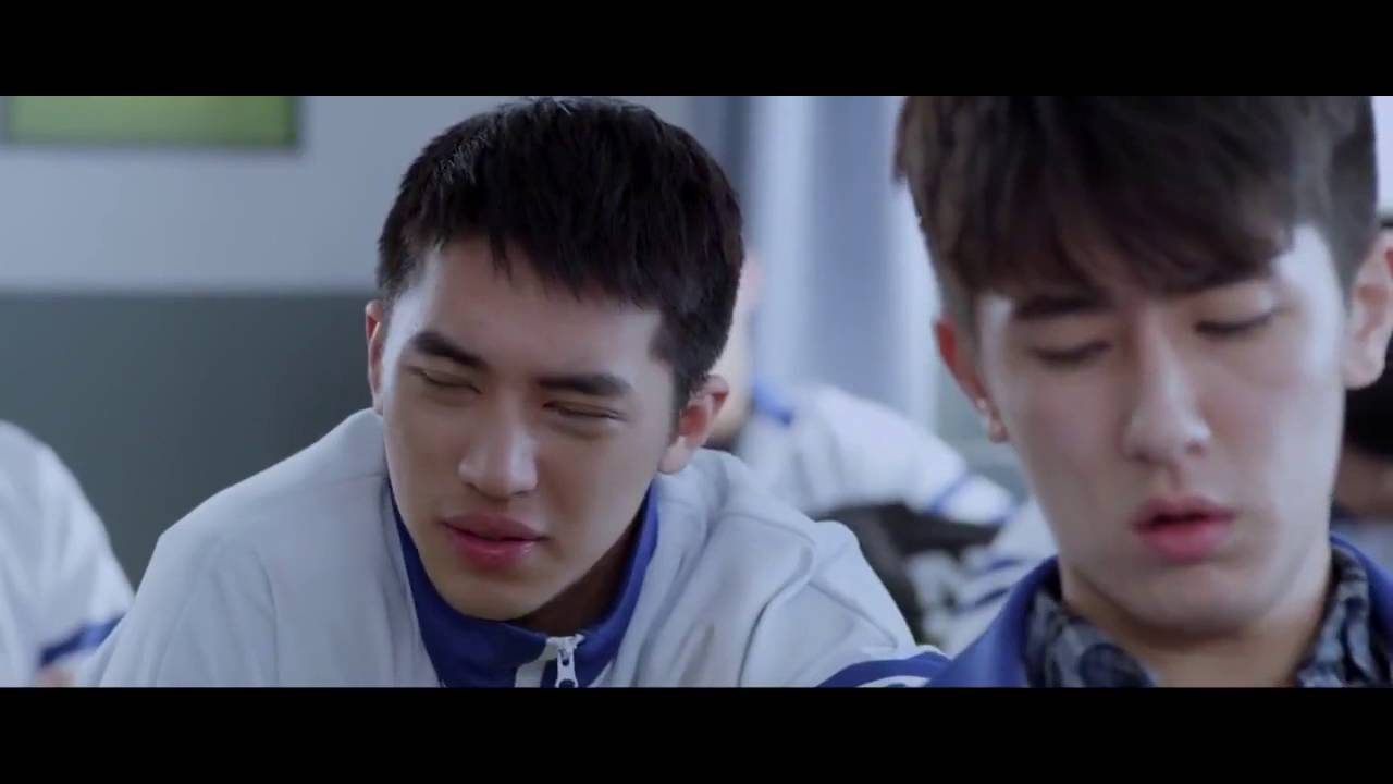 Addicted aka Heroin Chinese Web Series Episode 2 Eng Sub - YouTube