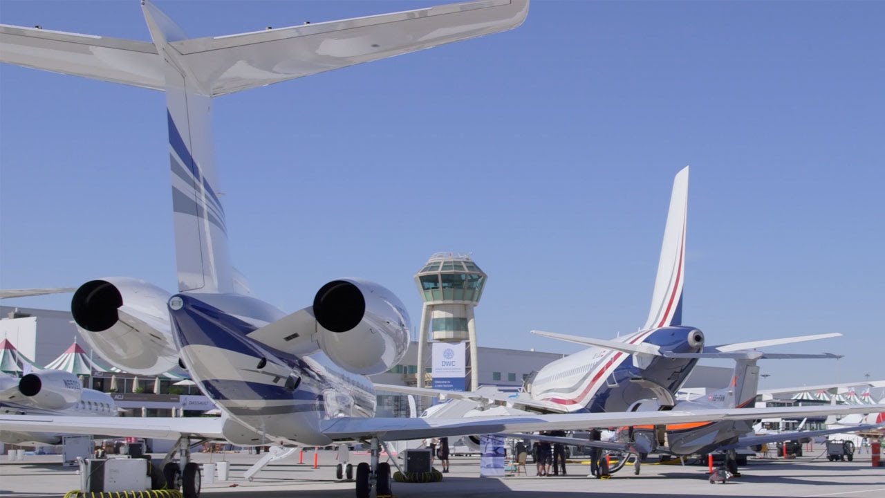 AIN Meetings Bring the Business Aviation Industry Together – AIN ...