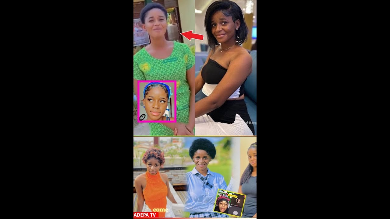 Angie Stylish At0pα video trending Captain Caeser drops all the videos ...