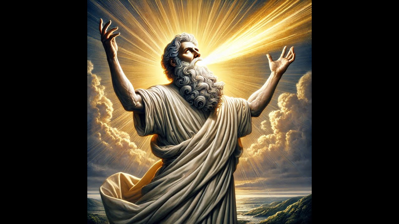 What is a Prophet | OT Prophets 002 - YouTube