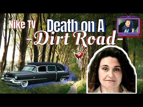 Brenda “Gail” Cutro| DODR SERIES 1 - YouTube