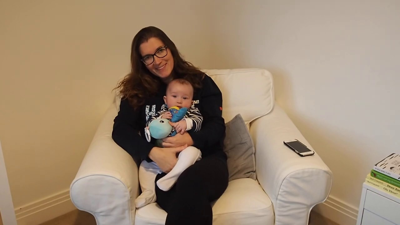 For you And Your Baby Trailer - YouTube