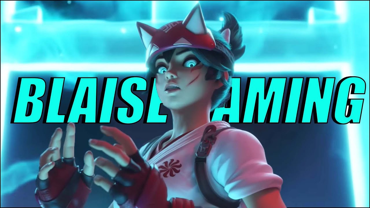 Overwatch 2 | Short Stream | Live Stream - YouTube