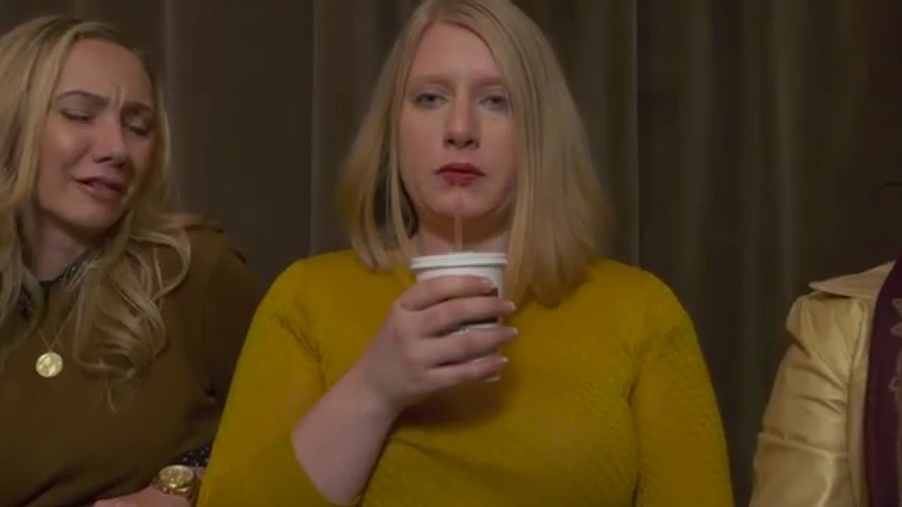 Solid 8 Trailer - YouTube