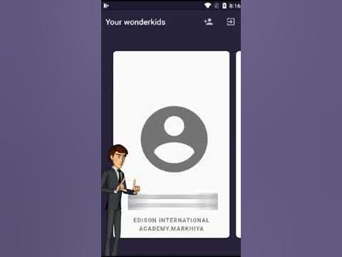 DC Tutorial Parents App - YouTube